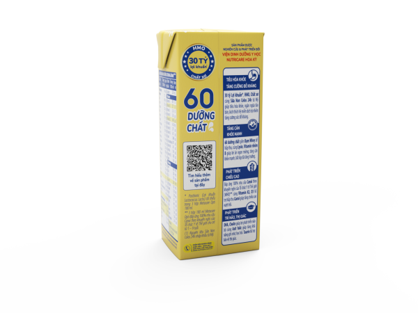 Metacare Opti - Nutricare